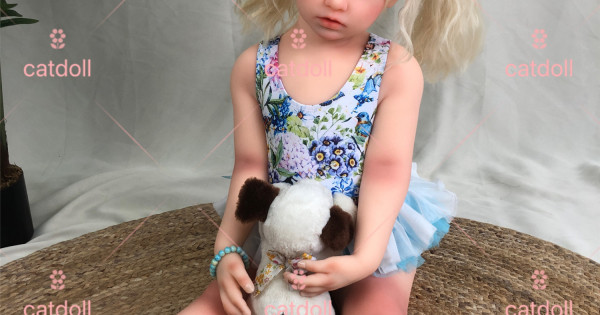 Catdoll New 95cm Coco